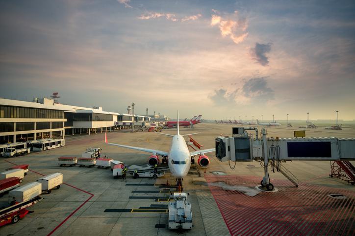 IFC signs PPP agreement with Iraqi government to modernise Baghdad Airport