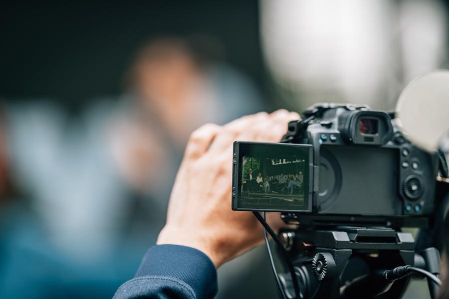 WAM launches its news system at Global Media Congress