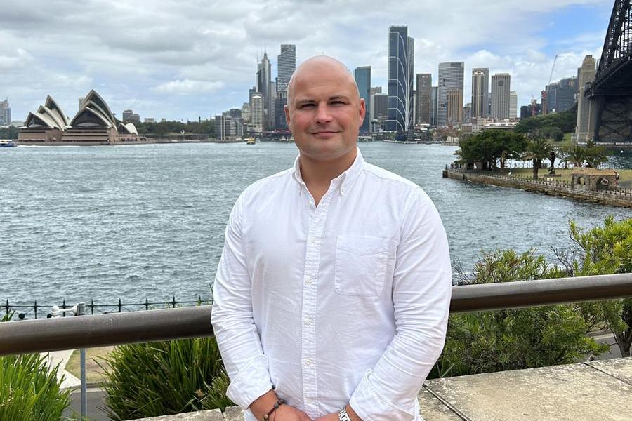 BidX Markets grows global team with new APAC head Harry Fry