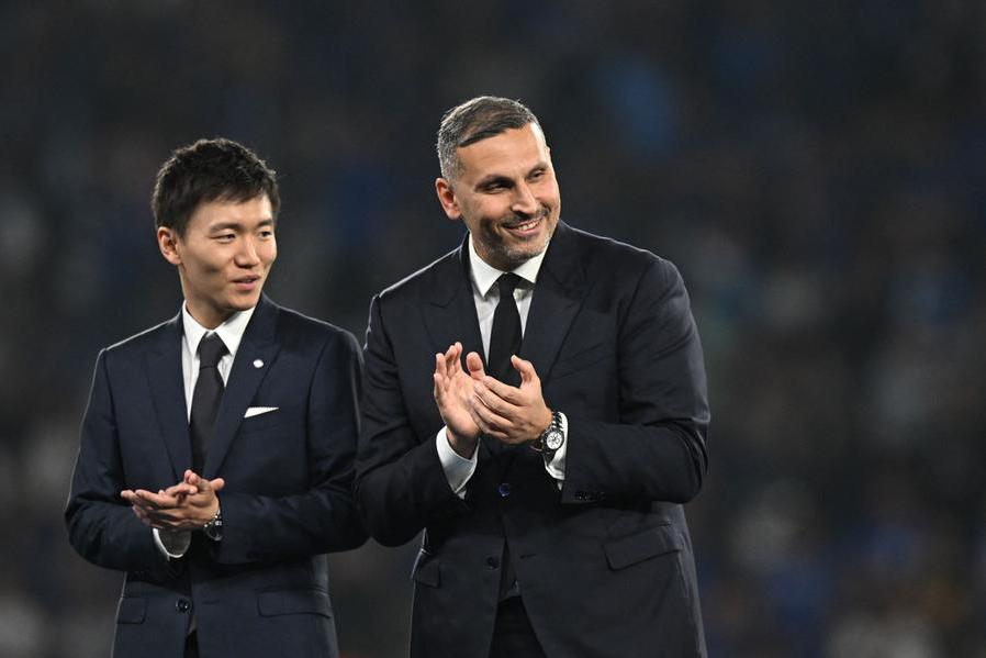 Man City building new modern legacy of success following historic ...