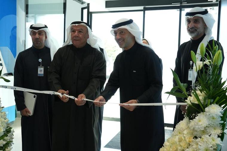 KIB opens a new branch in the Sabah Al-Salem area