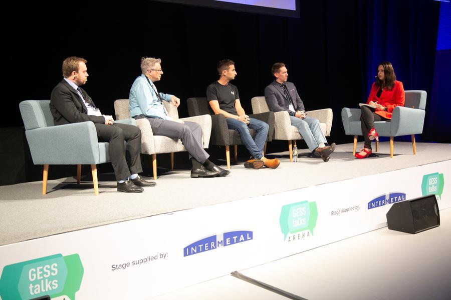 GESS Dubai 2023: Fueling educational transformation in the Middle East ...