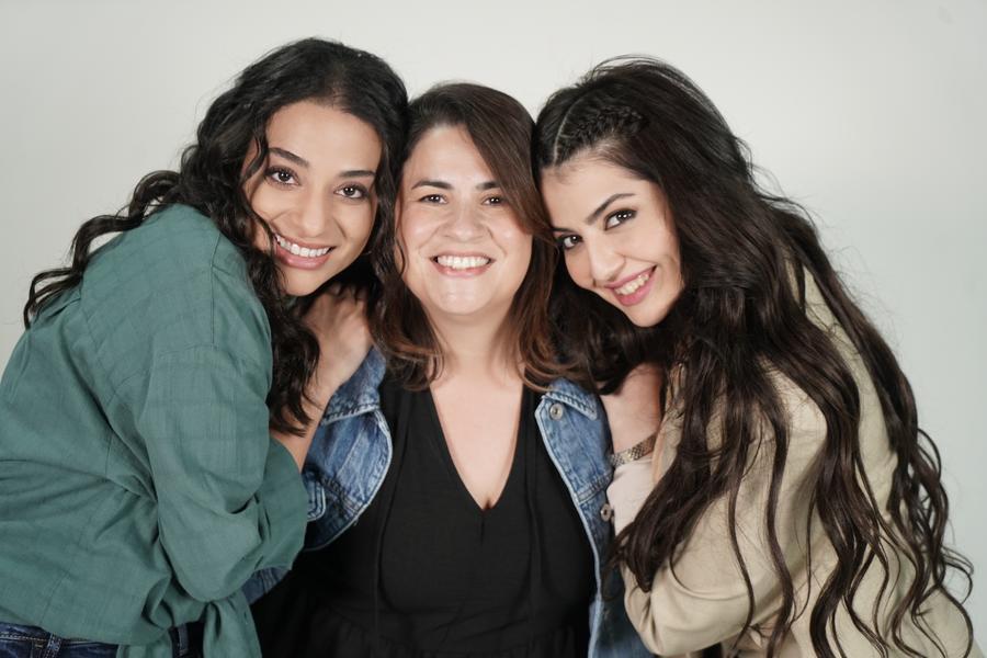 Alamiya Filmed Entertainment and Front Row Productions announce