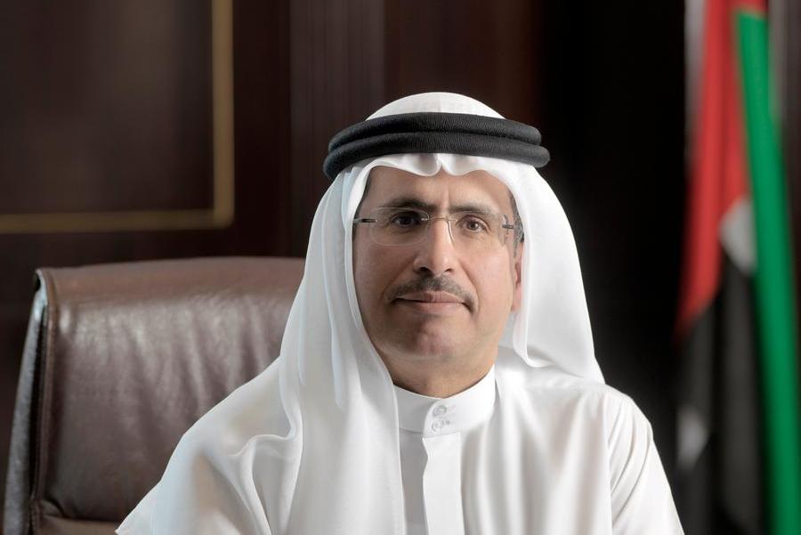 DEWA’s R&D Centre develops SPACE-D IoT gateway equipped with advanced ...