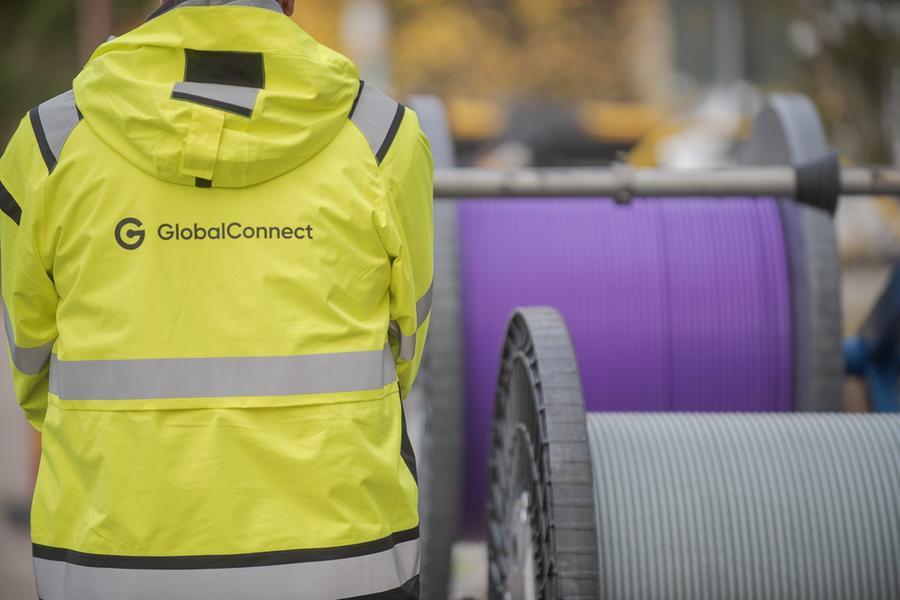 EQT Infrastructure broadens investor base in GlobalConnect