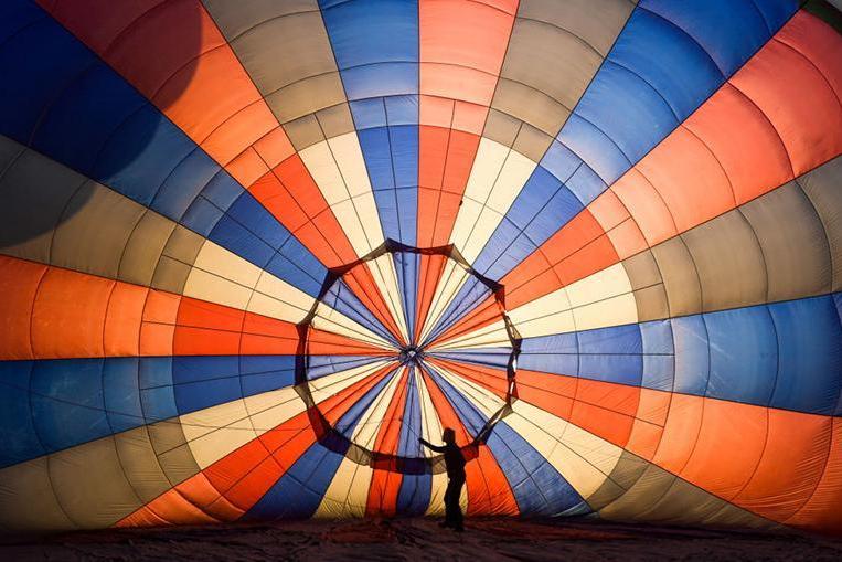 Hot air balloon, cable cars to boost tourism in Oman