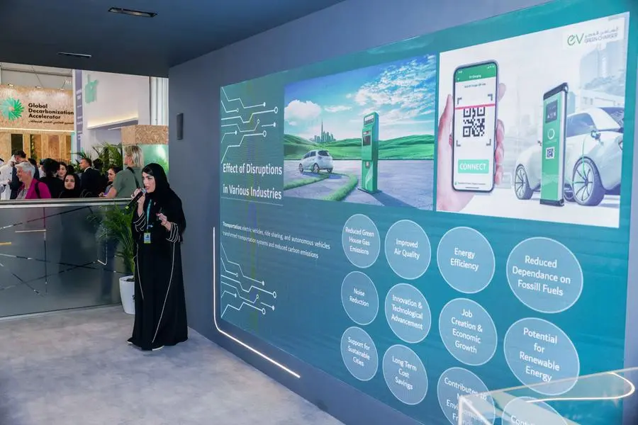 HE Saeed Mohammed Al Tayer honours DEWA employees who graduated as ...