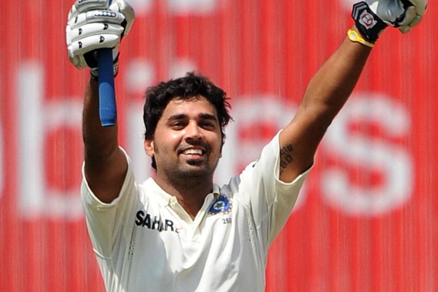 India opener Vijay retires from international cricket