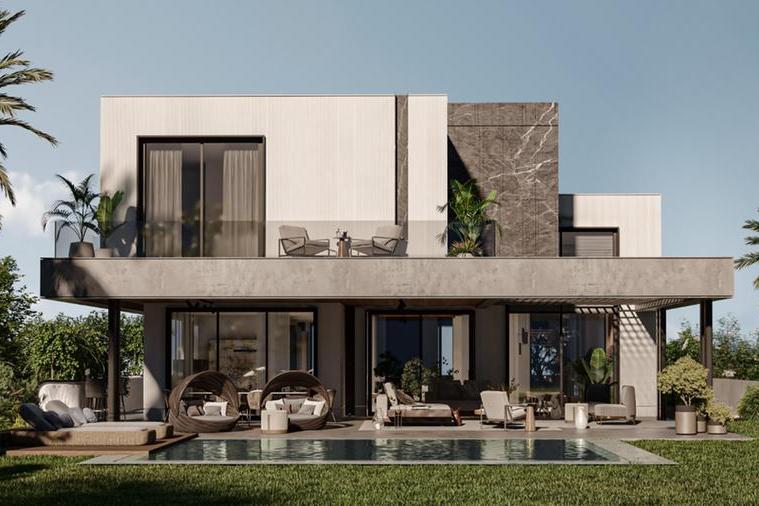 LMD launches STEI8HT, its latest residential and mixed-use development ...