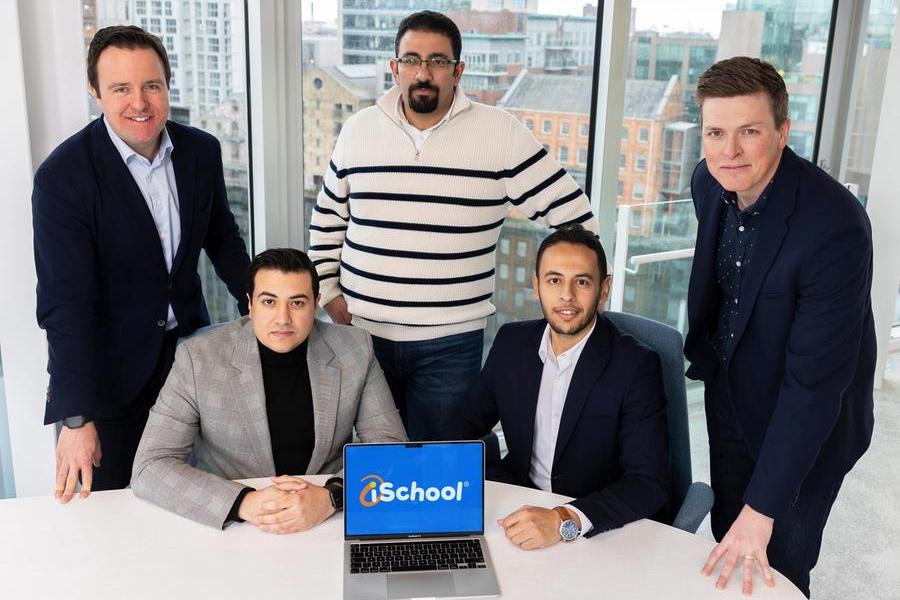 ISchool raises $4.5mln led by VentureWave Capital