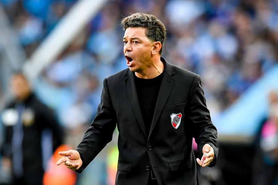 AI-Ittihad appoints Marcelo Gallardo as new head coach