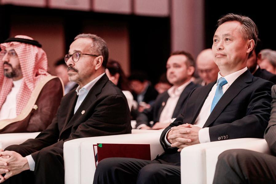 NEOM hosts leading industry figures and investors for its ‘Discover ...