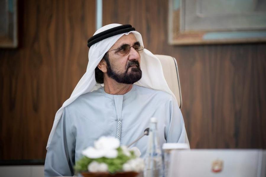 Happy birthday, Sheikh Mohammed: The nation celebrates your ...