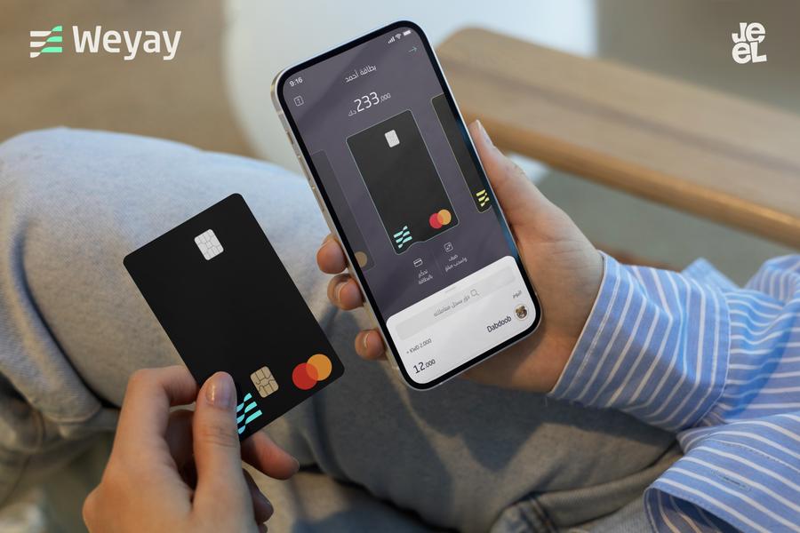 Weyay Bank wins "Most Innovative App for Young People" Award at The ...