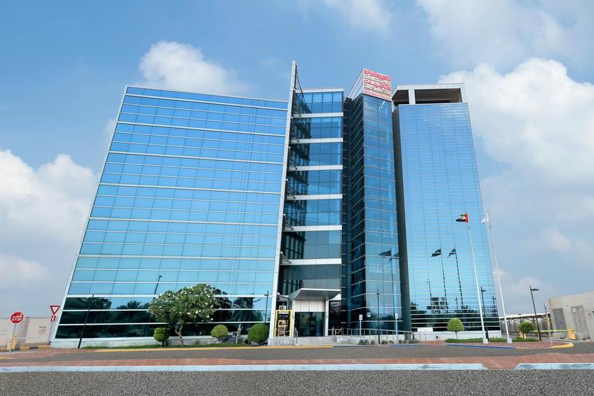 GPSSA supports the UAE’s vision ‘We the UAE 2031’