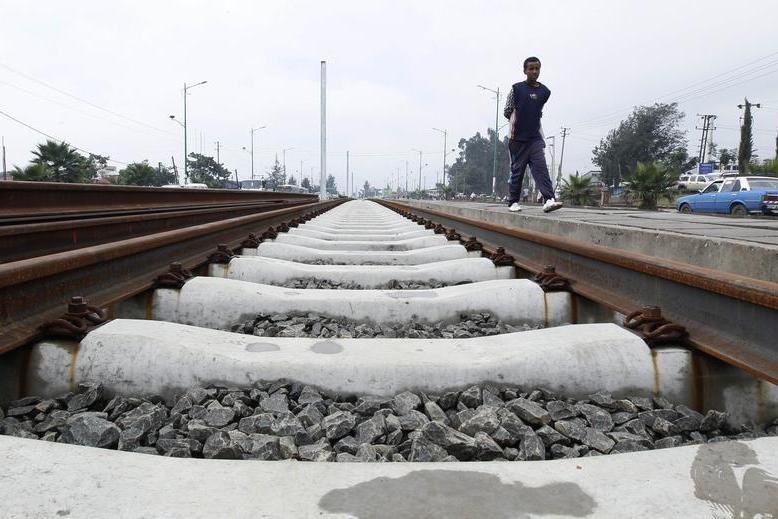 Iraq’s mega rail project to give birth to 10 new cities