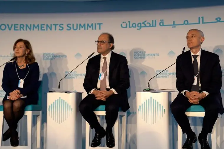 UAE shows economic resilience in face of global challenges, says IMF ...