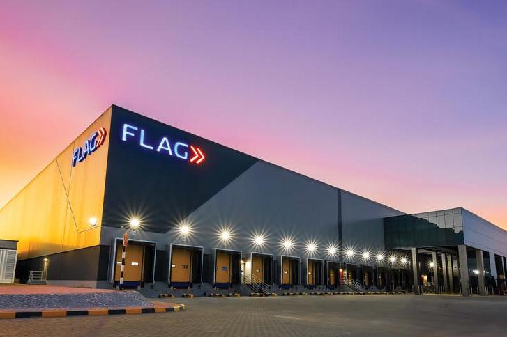 FLAG Logistics secures four ISO certifications