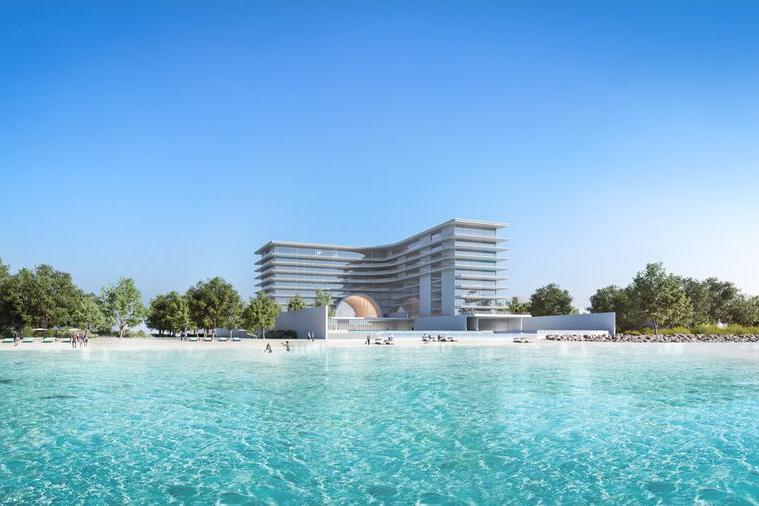 Arada, The Armani Group and Tadao Ando bring a new standard of design ...