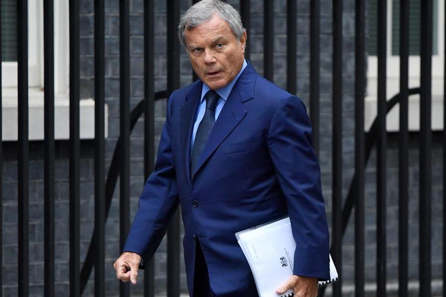 British advertising tycoon Martin Sorrell’s Monks to move HQ from Dubai ...