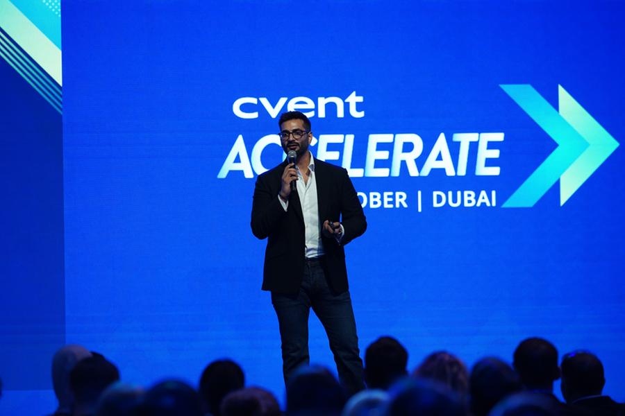 Industry experts share the latest trends and predictions at Cvent ...