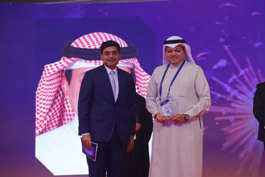 IDC announces 'Excellence Awards' winners at dedicated ceremony