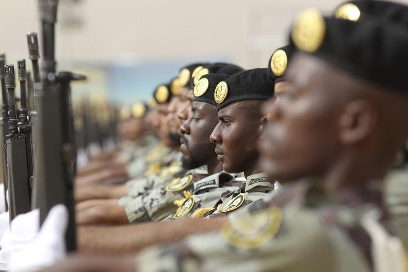 GAMI launches "Military Industries Enablers" in Saudi to incentivize ...