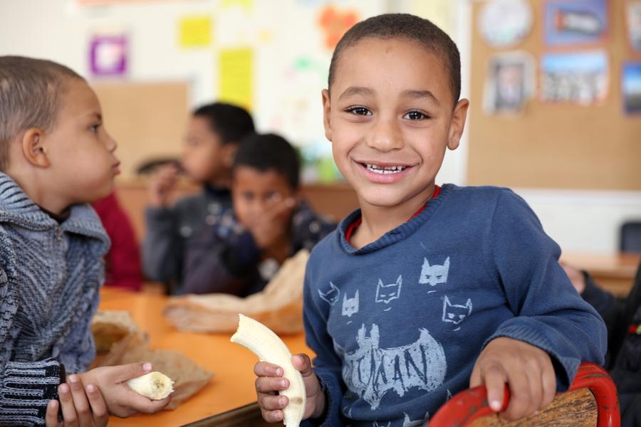 Add goodness to meals by contributing to Choithrams’ campaign