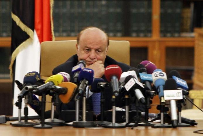 UAE welcomes Yemeni President's decision to establish the Presidential ...