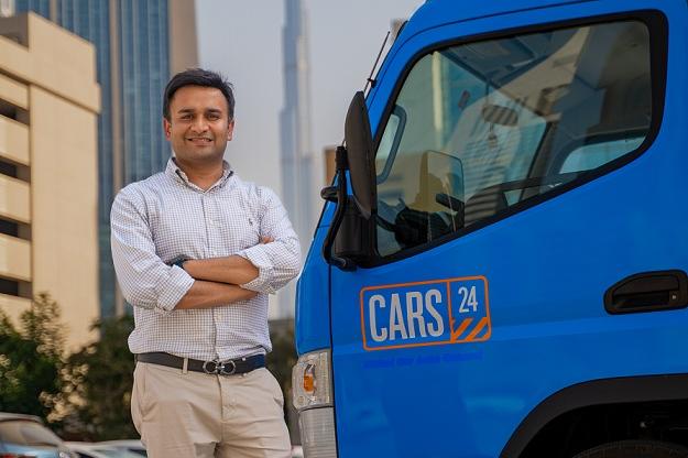 CARS24 continues to strengthen UAE’s used car market through expansion ...