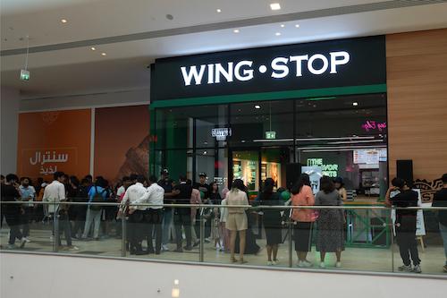 Wingstop set to sweeten the market with its new Churros Menu