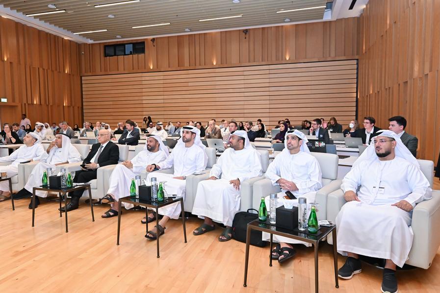 UAE Space Agency unveils significant milestones in Emirates mission to ...