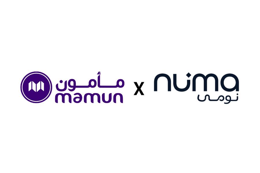 Mamun and Numa partner to empower freelancers and creators with circular economy solutions