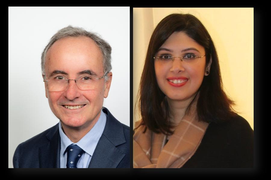 HSBC Bahrain wins The Asset Triple A Sustainable Investing Awards