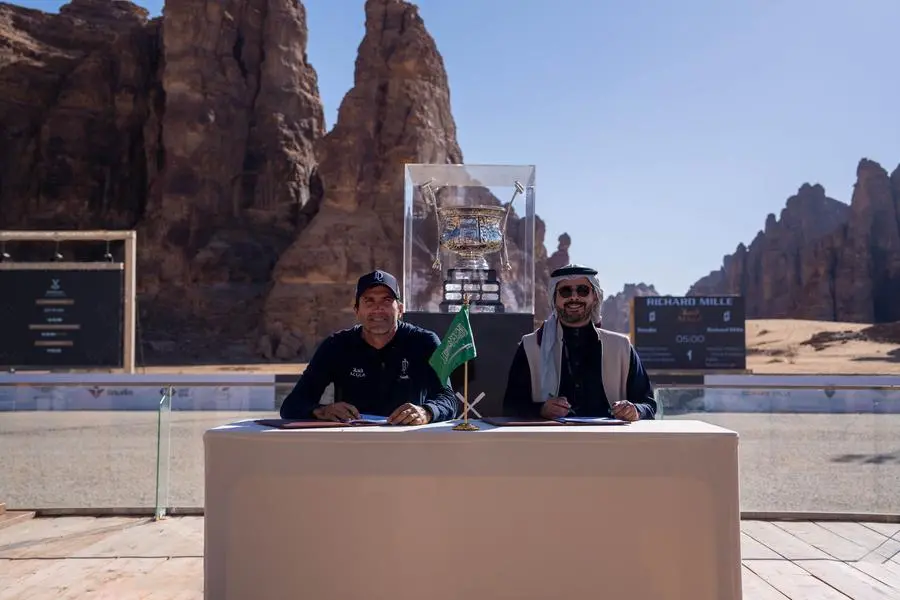 AlUla strides forward as the premier destination for desert polo