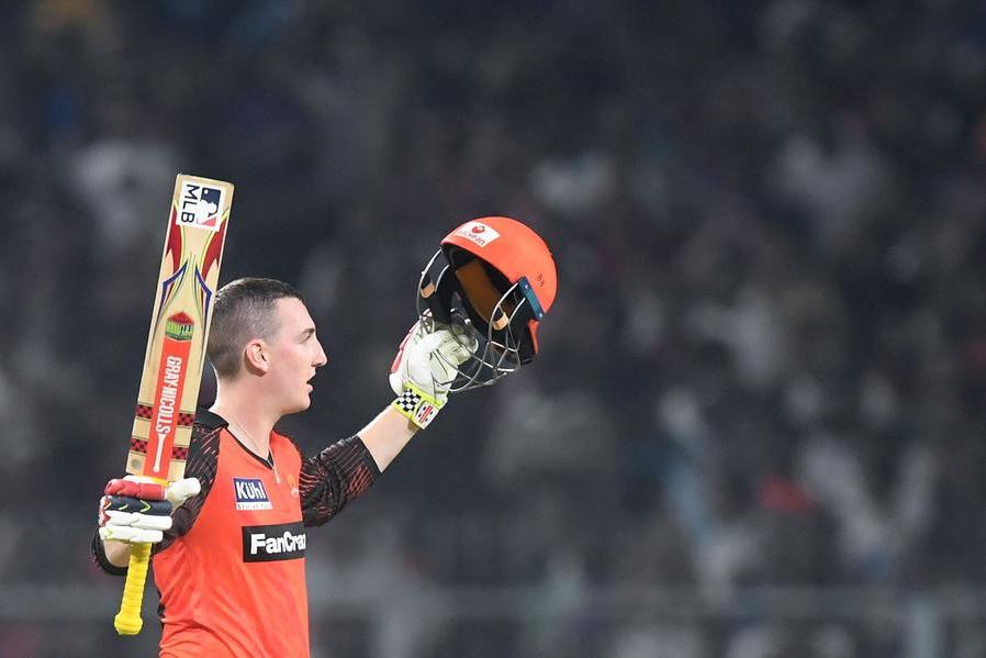 IPL 2023: Harry going for Brook serves well for Sunrisers Hyderabad