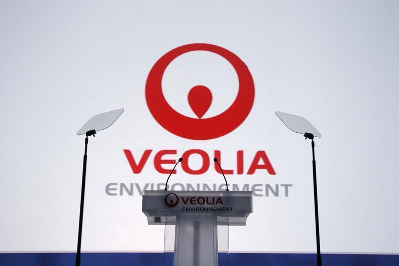 Veolia unveils big Mideast plans with Suez businesses' merger