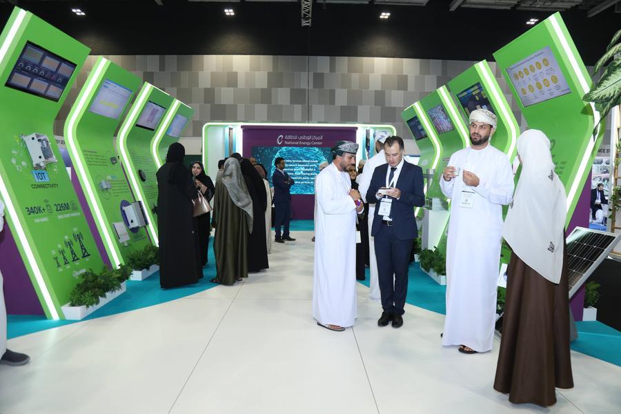 Oman Sustainability Week 2024 pioneers a new era in eco-progress