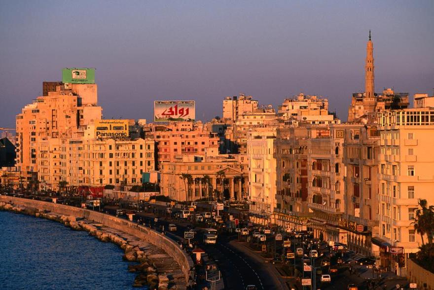 Egis appointed as lead consultant for Abo Qir Metro project in Egypt