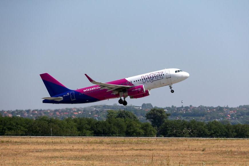 Wizz Air Abu Dhabi adds new destinations to its network