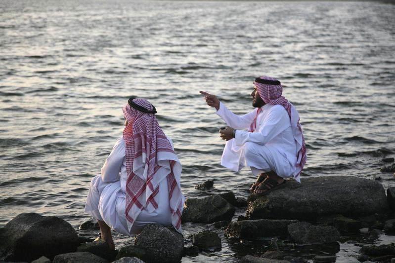 5 new beaches set to open for swimming in Jeddah Obhur