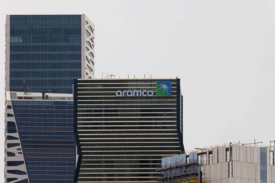 Aramco signs 145 deals worth $9bln at iktva Forum