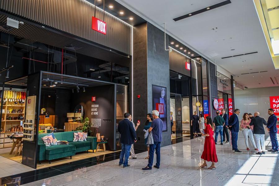 VOX Furniture UAE brings to you VOXBOX: A technological revolution in ...