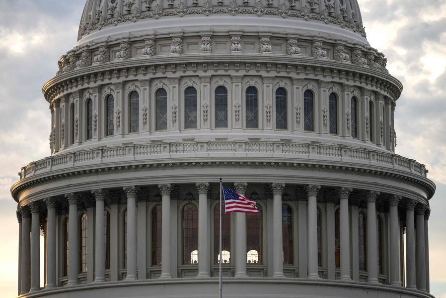 Chaos as US House adjourns without choosing speaker