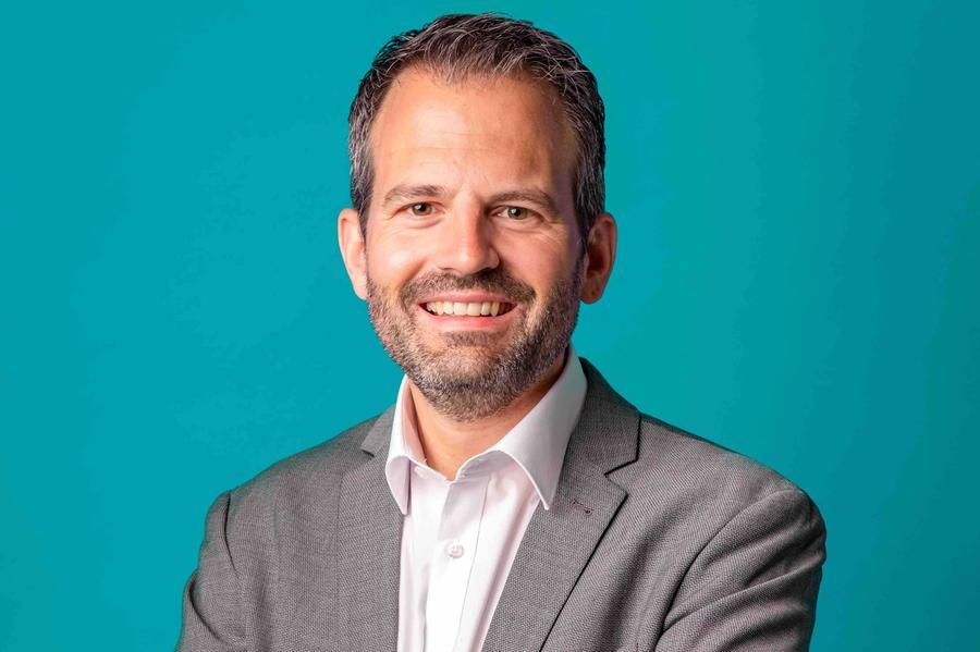Volkswagen appoints Matthias Ziegler as new Managing Director for ...