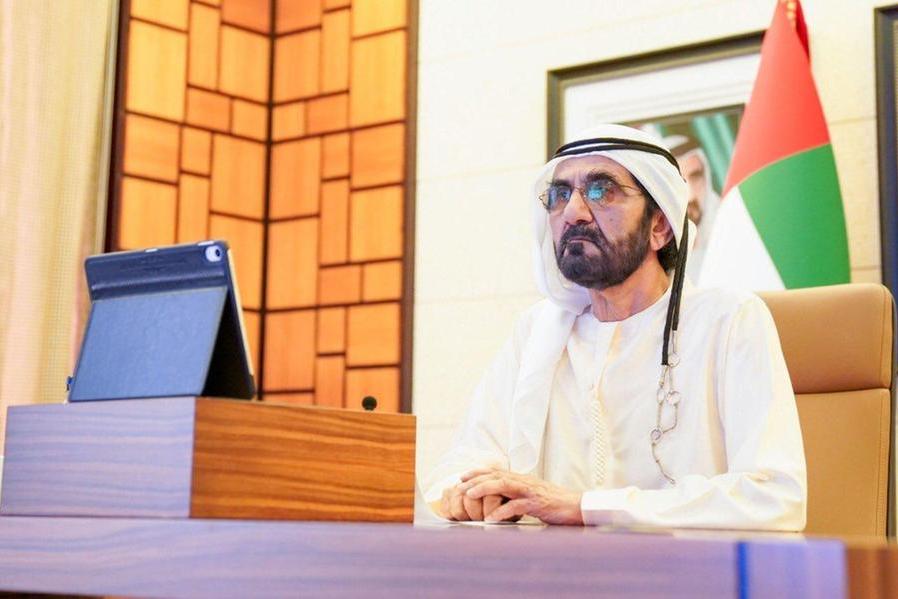 Dubai ruler becomes second-largest investor in developer Emaar
