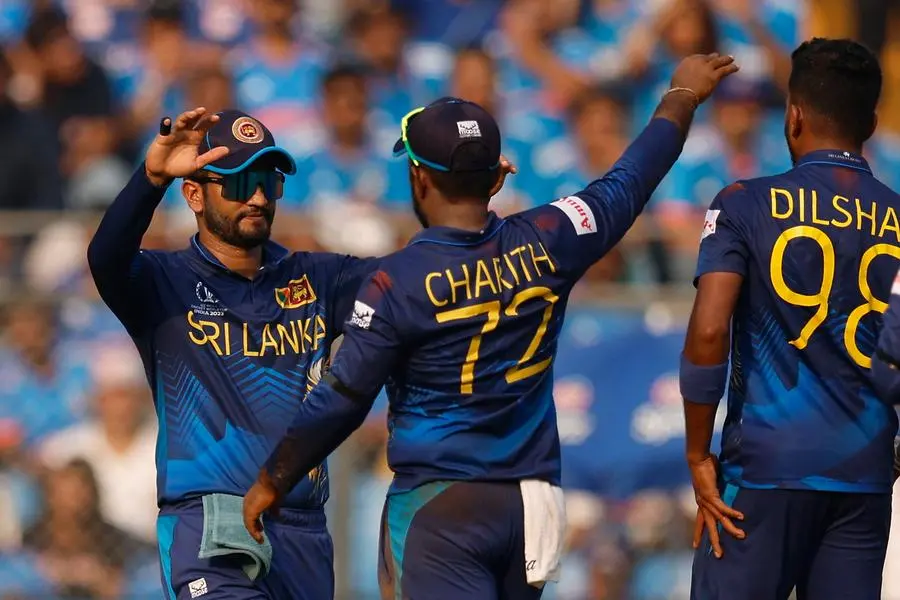 Cricket World Cup 2023: Magical India register record win against Sri Lanka