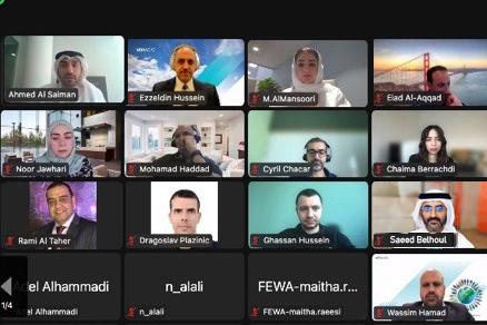 TDRA holds workshop on FEDnet cloud services