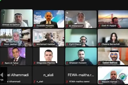 TDRA holds workshop on FEDnet cloud services