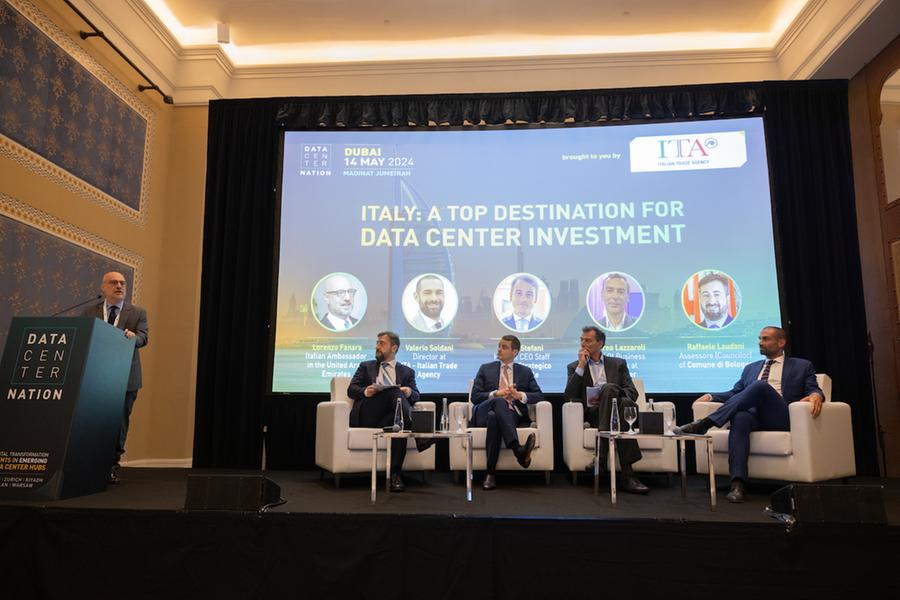 Italy, dominates Europe's digital landscape with an estimated $3.03bln ...